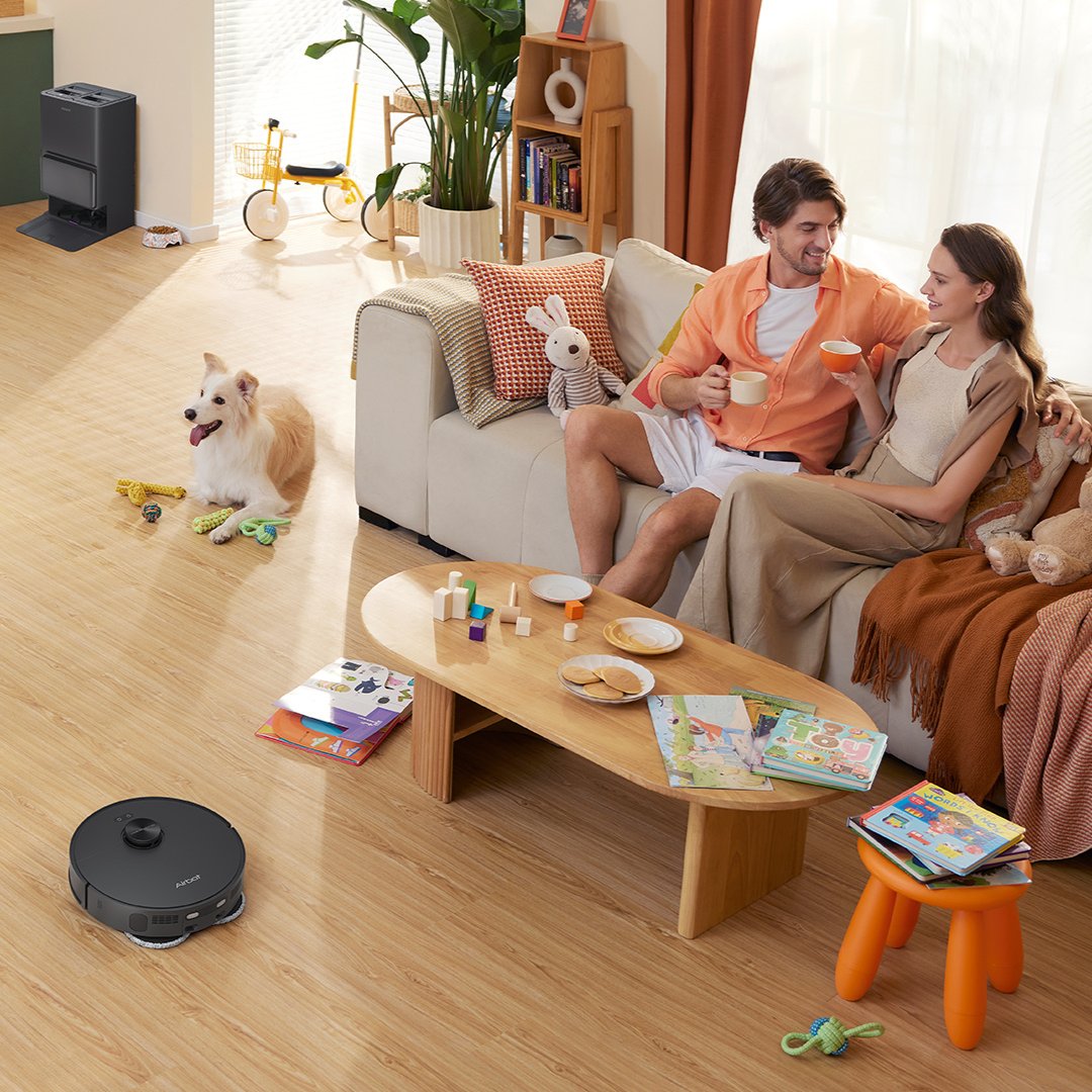 Airbot Technology – Airbot Singapore