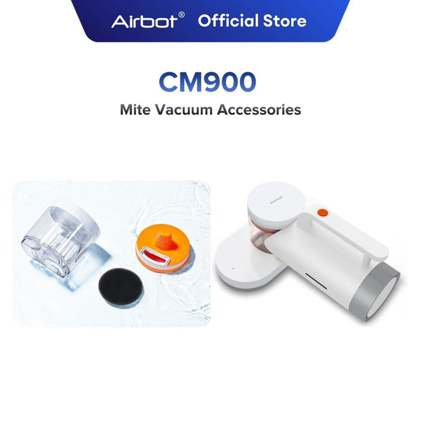 [Acc] CM900 Parts – Airbot Singapore