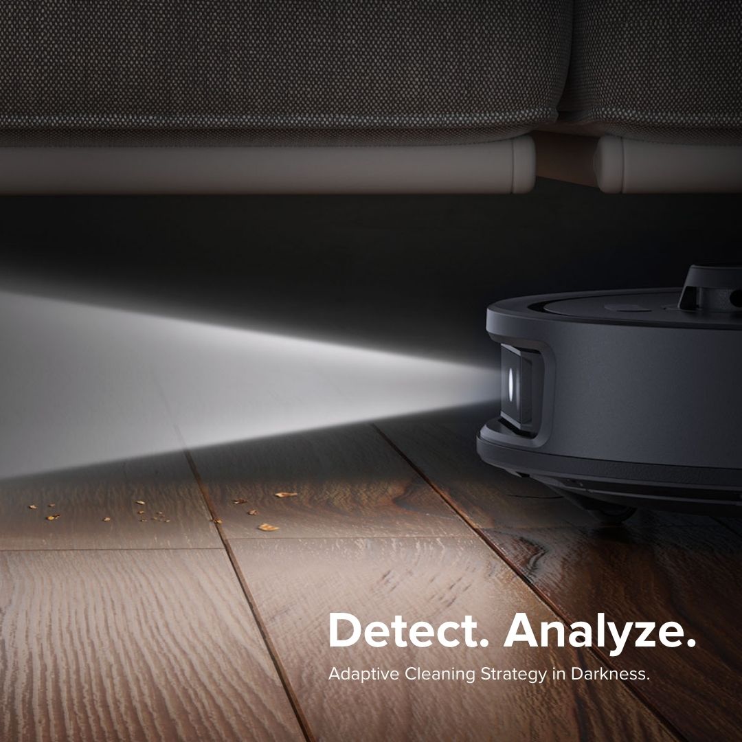 Airbot X40 Ultra: AI Robot Vacuum Singapore | Airbot Singapore