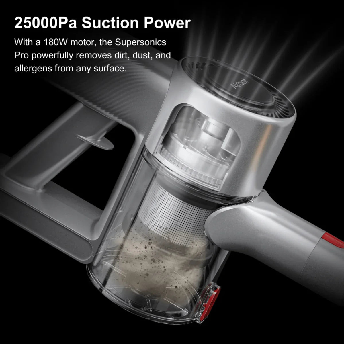 Airbot Supersonics Pro 2.0 – Airbot Singapore