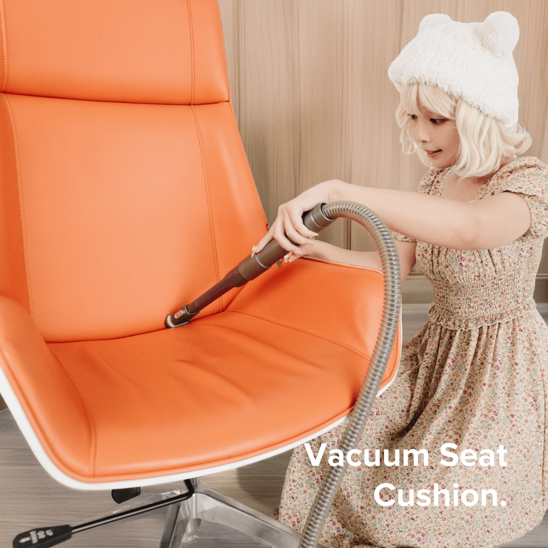 Airbot iClean OMNI X Universal Wet & Dy Vacuum Cleaner – Airbot Singapore