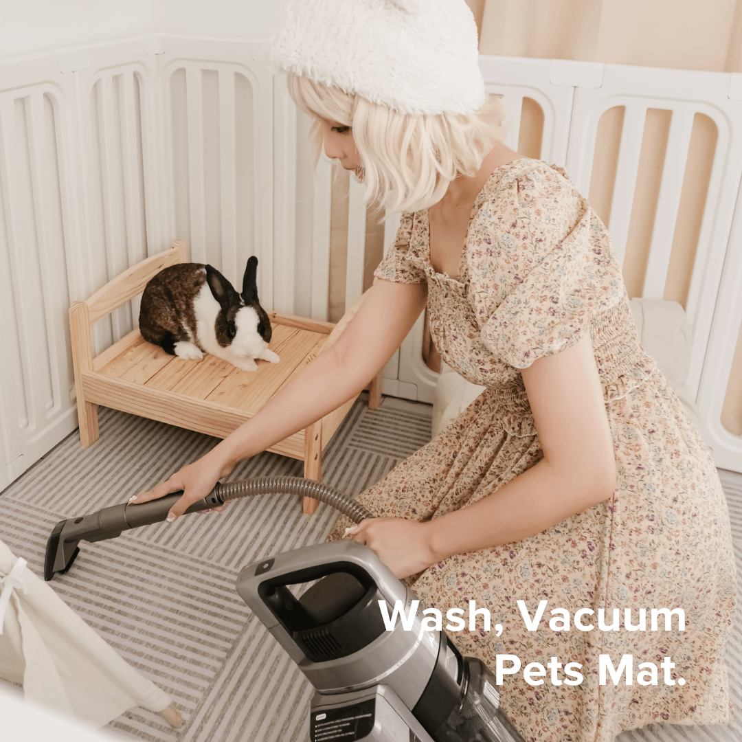 Airbot iClean OMNI X Universal Wet & Dy Vacuum Cleaner – Airbot Singapore