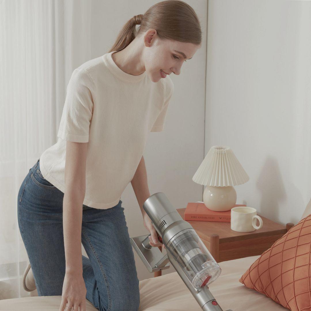 Airbot Hypersonics PRO Smart Handheld Vacuum Cleaner – Airbot Singapore