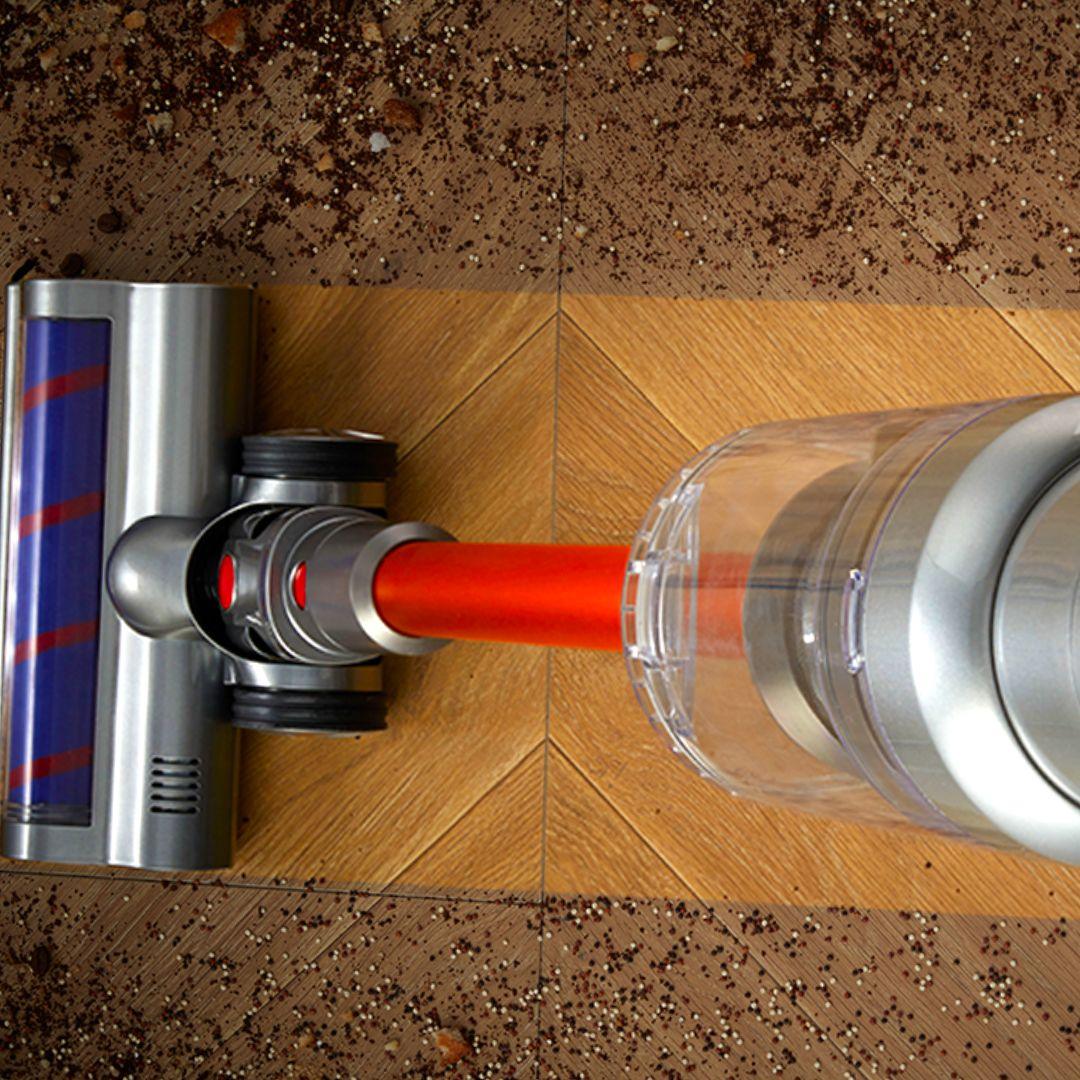 Airbot Hypersonics PRO Smart Handheld Vacuum Cleaner – Airbot Singapore