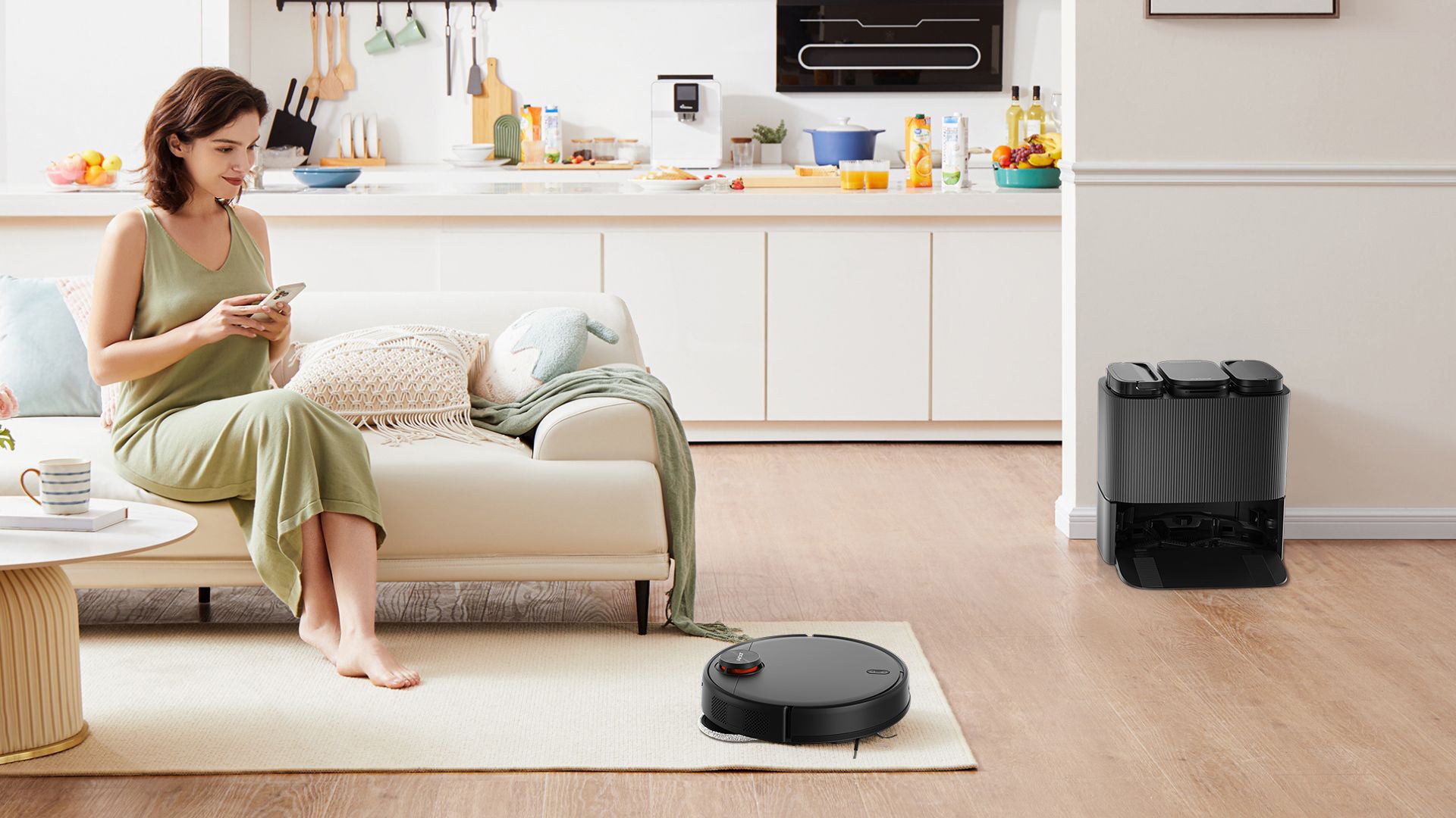 Airbot Technology – Airbot Singapore