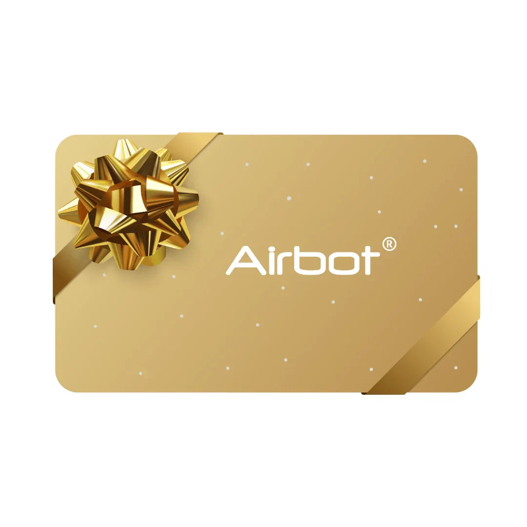 Airbot Store Gift Card - Perfect Gifting Option – Airbot Singapore
