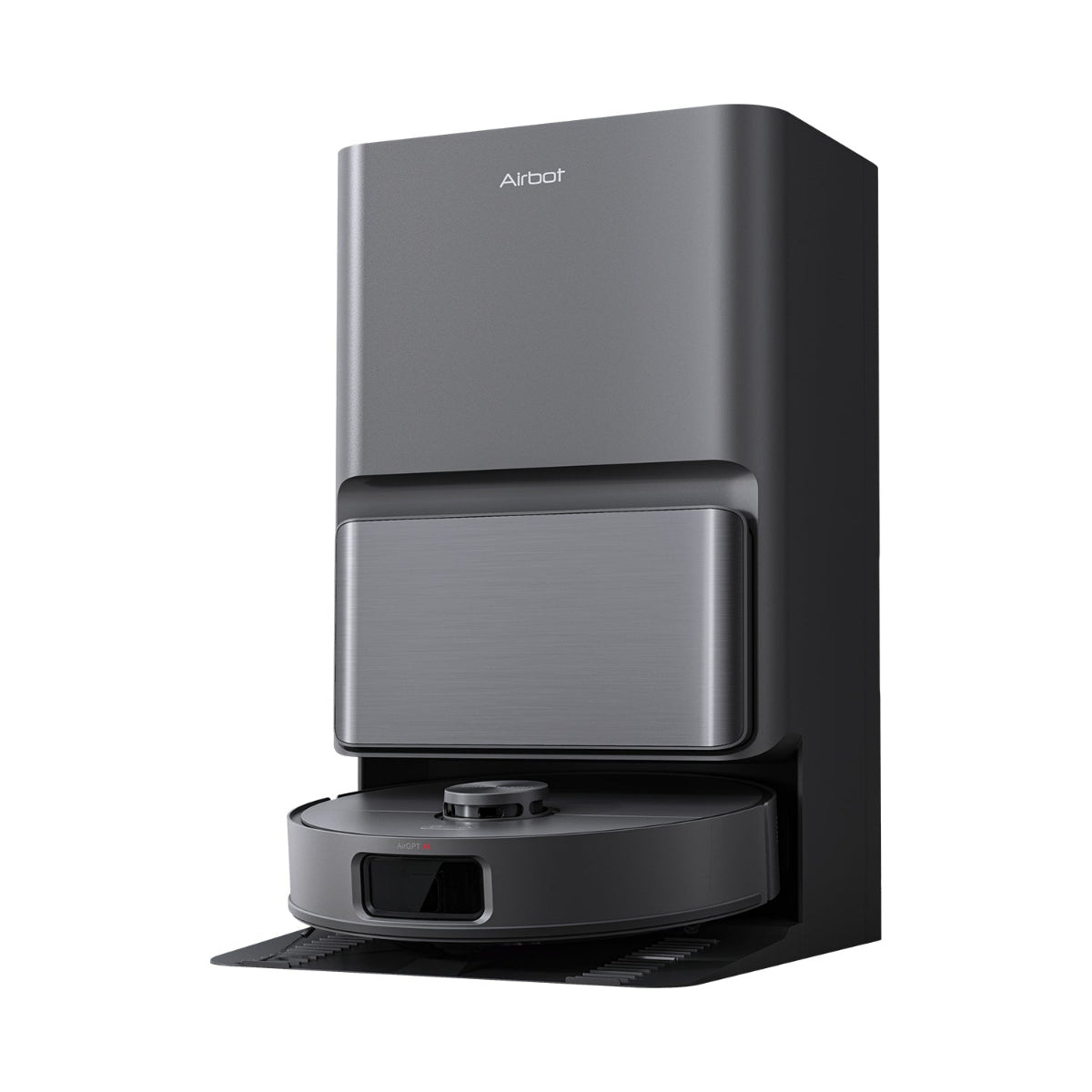 Airbot L50 Master Robot Vacuum | Airbot Singapore