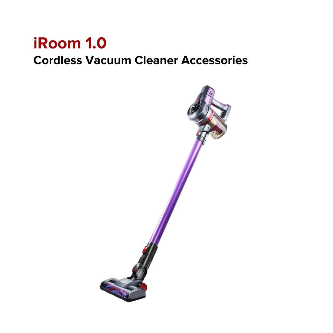 [Acc] Airbot iRoom 1.0 Accessories – Airbot Singapore