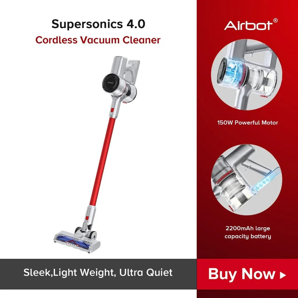 Airbot Supersonics 4.0 – Airbot Singapore